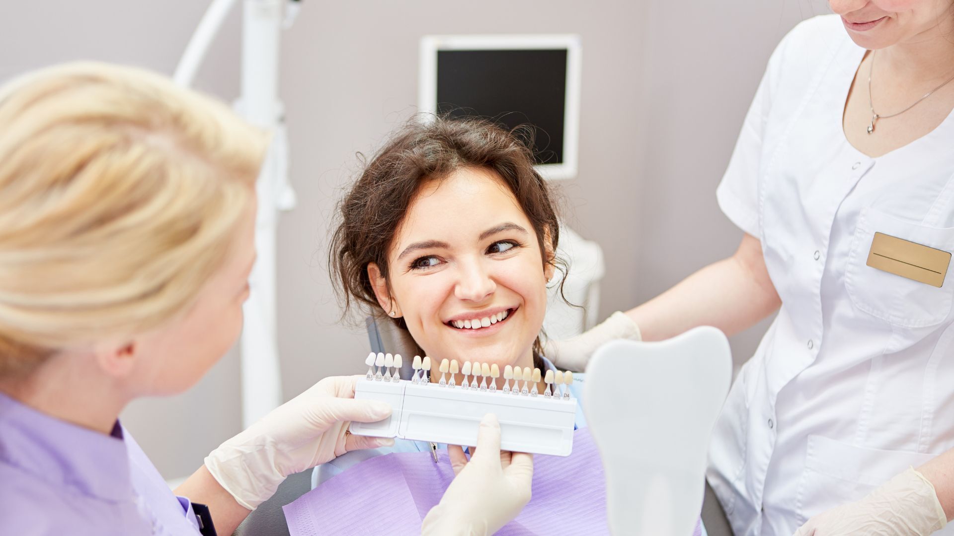 Discover Your Best Smile with a Cosmetic Dentist in Buckeye, AZ